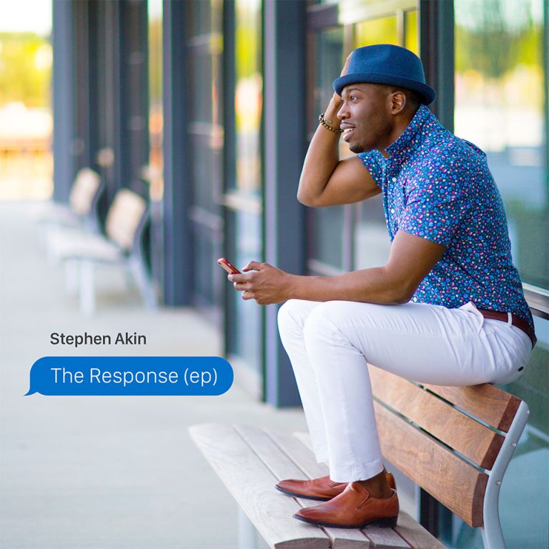 Home - Stephen Akin Music